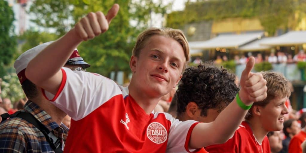 Fan of the Future: Understanding the 6 Types of Football Fans